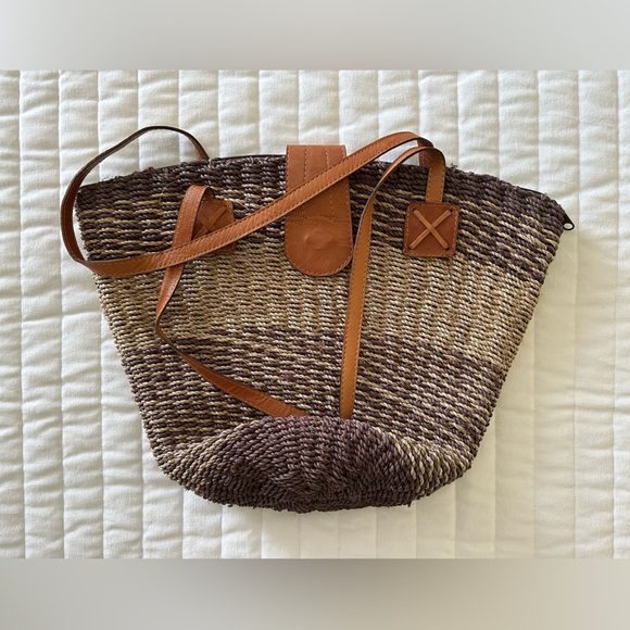Bags | Bali Totebag | Poshmark